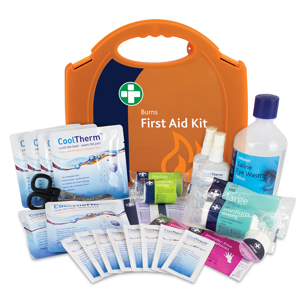 Burns First Aid System Ajuda burns-first-aid-system-ajuda